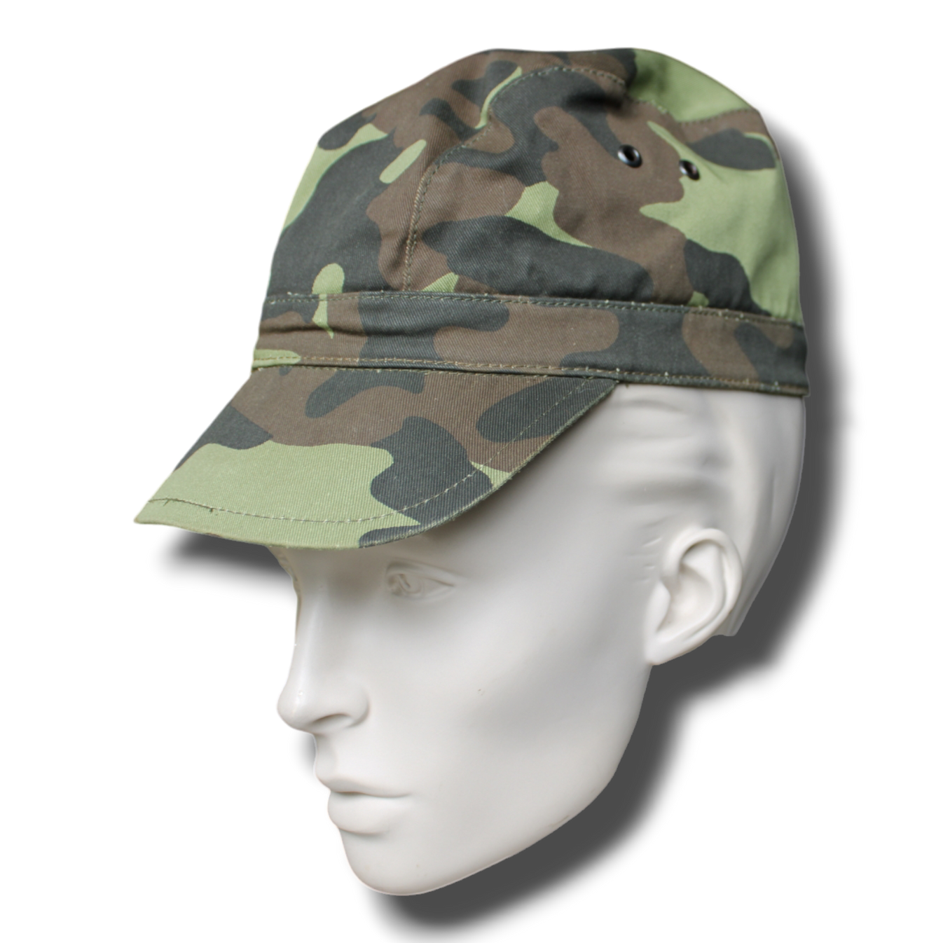 Ukrainian 'Dubok' Field Cap – Warsaw Surplus
