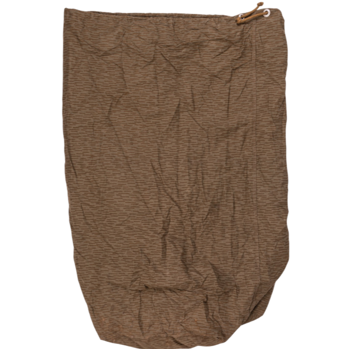 'Strichtarn' East German Transport Bag – Warsaw Surplus