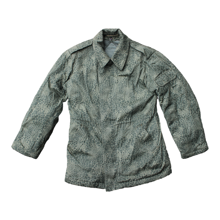 'wz. 89 Puma' Polish Bechatka Field Jacket – Warsaw Surplus