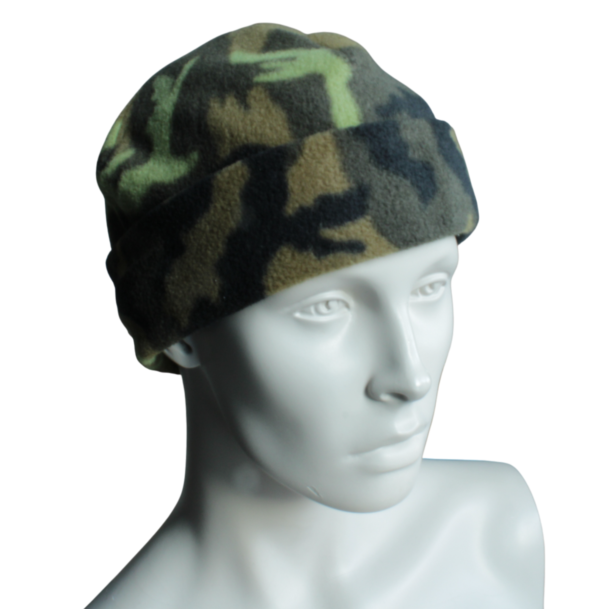 'vz.95' Czech Beenie – Warsaw Surplus