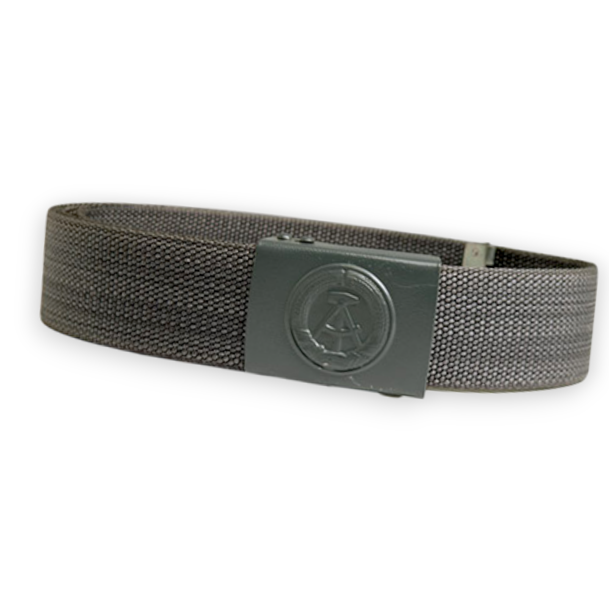 'NVA' East German Belt – Warsaw Surplus